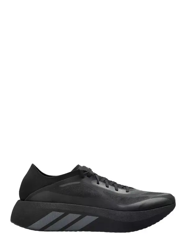 Adidas Hyperboost Pro Run Sneakers - Black