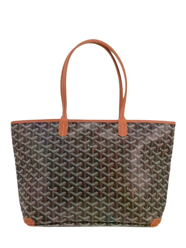 Goyard 2026 Artois Tote Bag - Brown