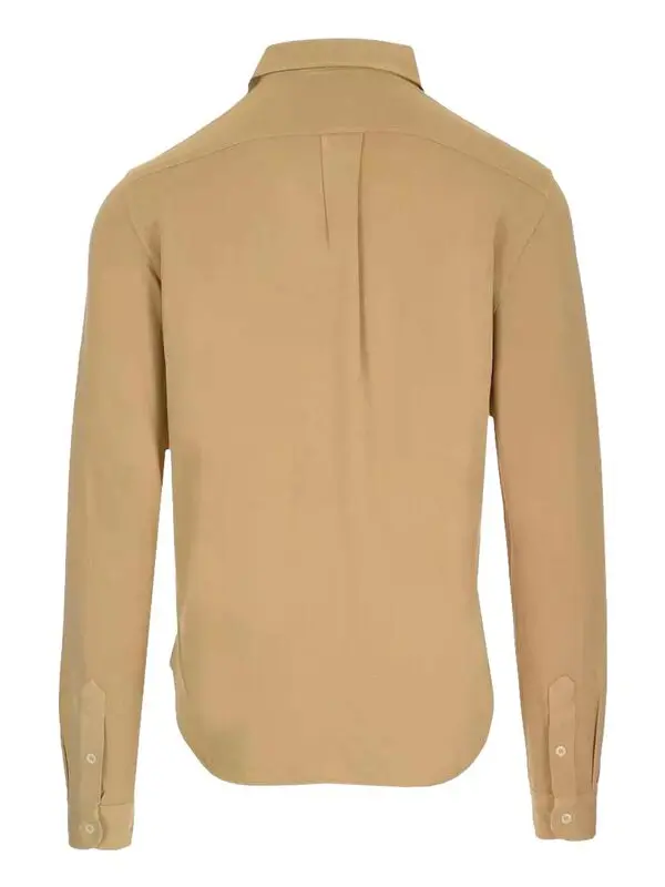Al Duca D'aosta Button-up Shirt - Neutrals