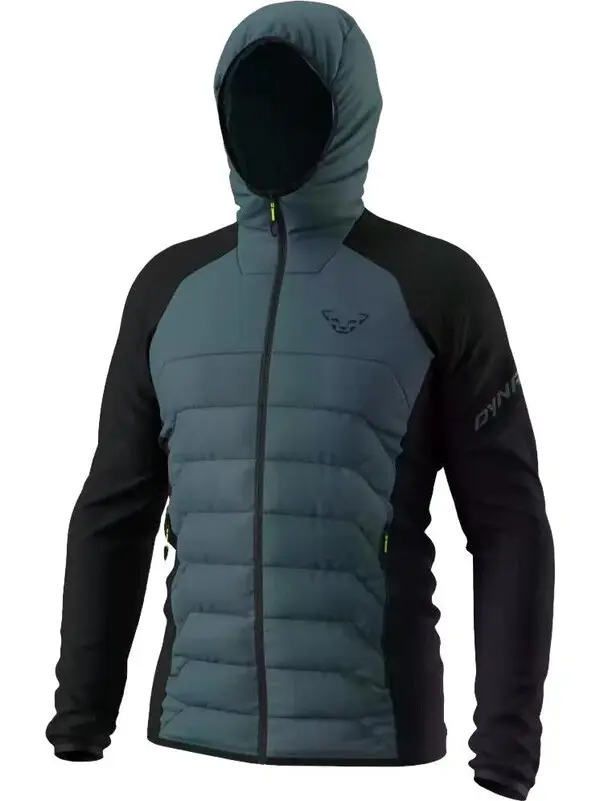 DYNAFIT Radical Hybrid Jacket - Blue