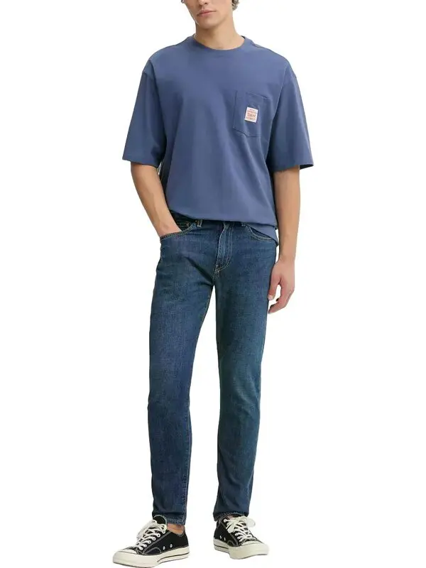 LEVI'S 512™ Slim Taper Jeans - Blue