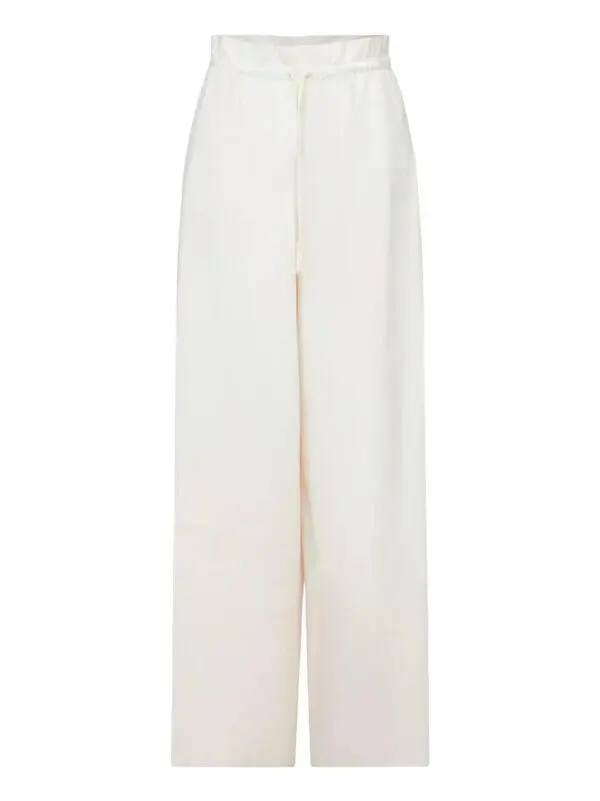DRYKORN Dwindle Drawstring Trousers - Neutrals