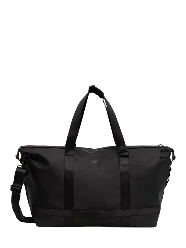 Rains Otg Holdall - Black