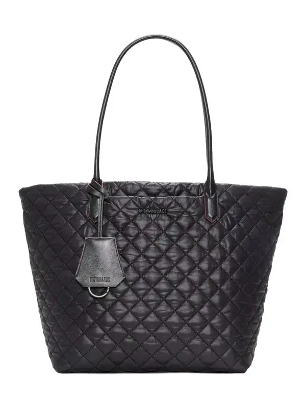 Mz Wallace Medium Daily Tote Bag - Black