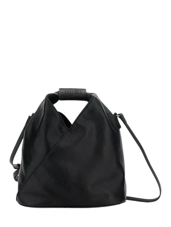MAISON MARGIELA Japanese Crossbody Bag - Black