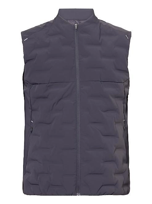 ARNE Active Shell Gilet - Grey