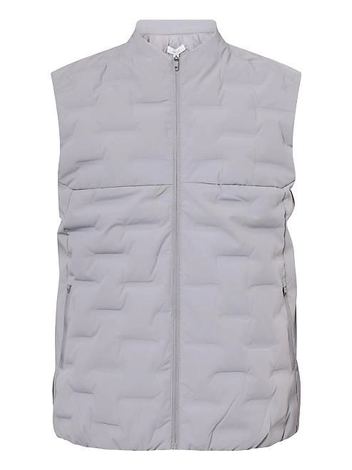 ARNE Active Shell Gilet Xxl - Mid Grey
