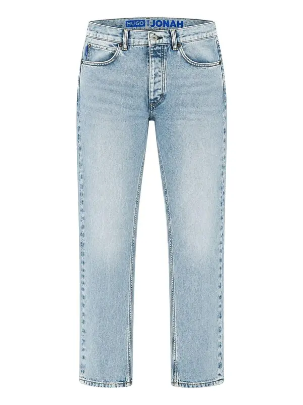 Hugo Jeans "jonah - Blue