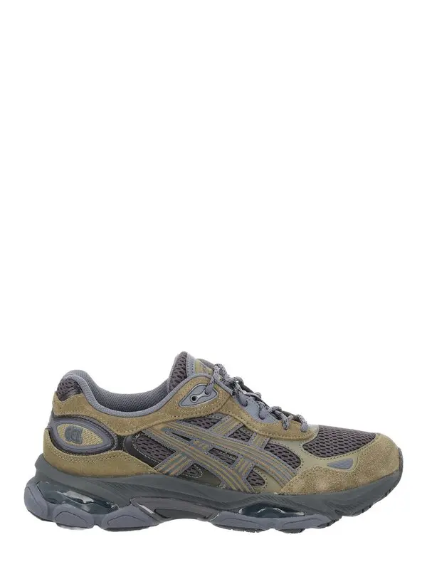 Asics Sneaker "gel-nyc 2.0 - Green