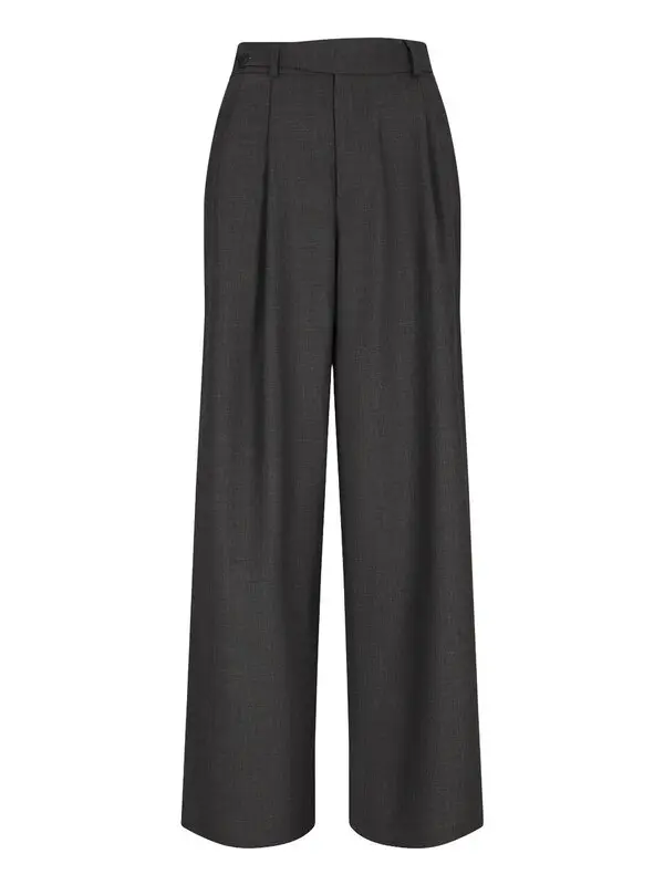 BALTÉR Exter Trousers - Grey