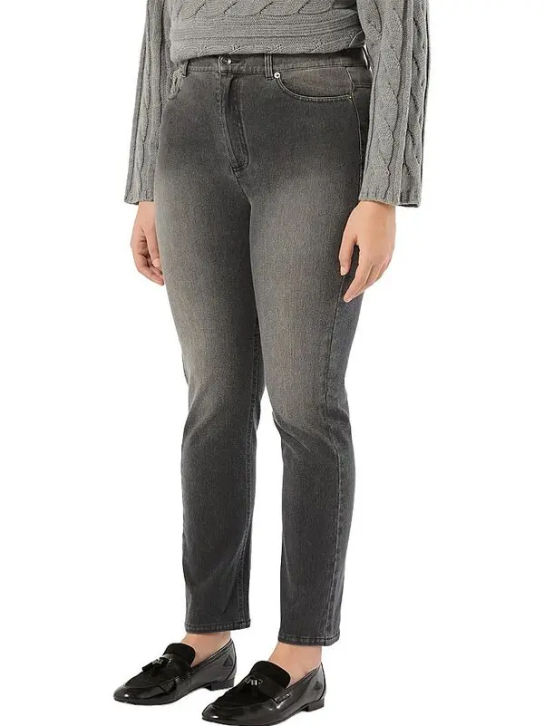 Marina Rinaldi Mrslacca Jeans - Black