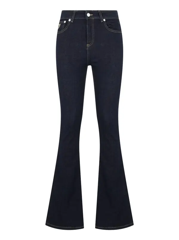 LOIS Flared Pants For - Denim
