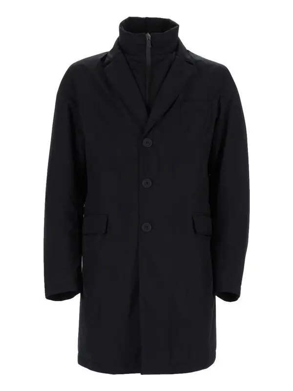 Herno Sports Jacket - Black