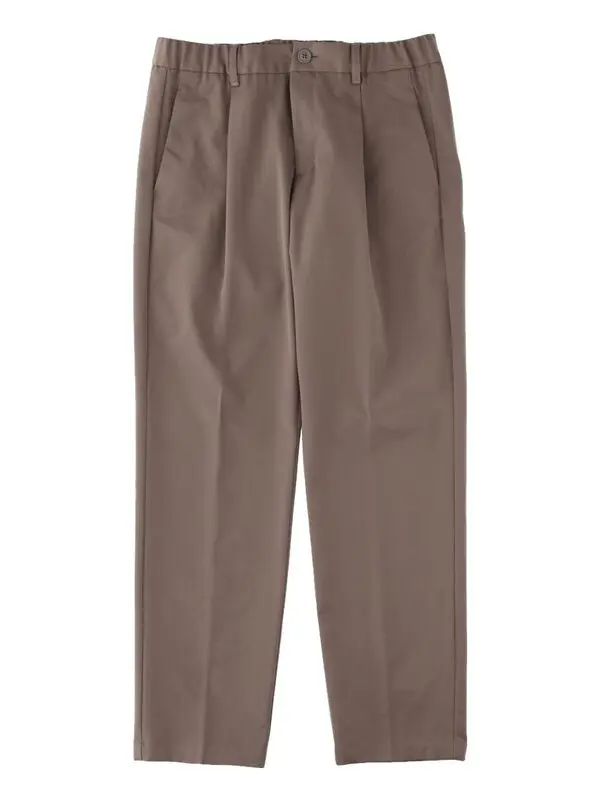 Herno Multicolor-pattern Trousers - Multicolour