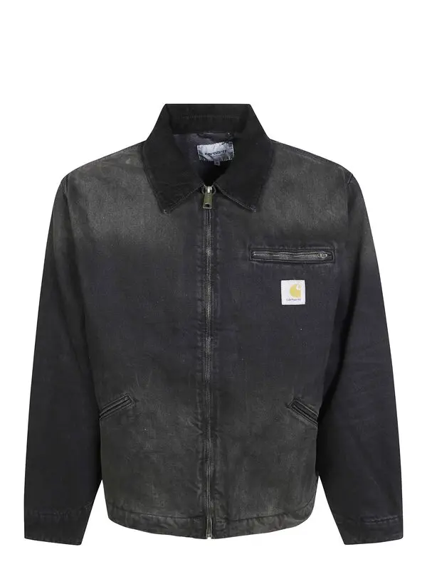 Carhartt Detroit Jacket - Denim