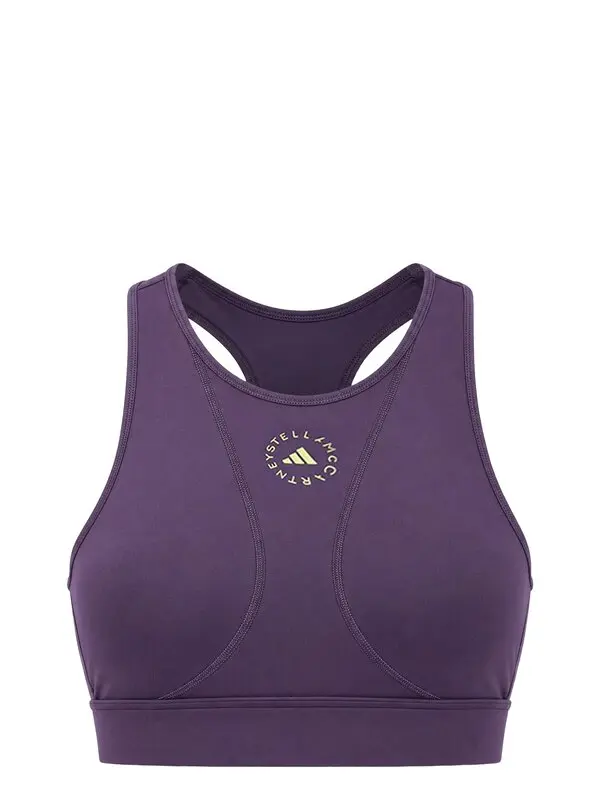 Adidas By Stella McCartney Smc Tst Crop Mini - Trapur