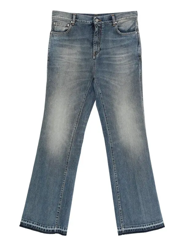 Amiri Slim Flare Jeans - Canyonsky