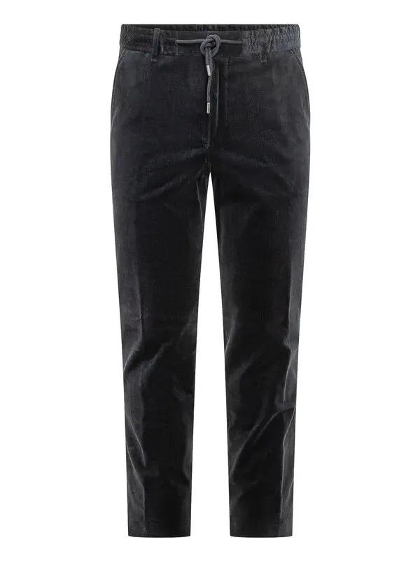 BOSS C-perin-rds Trousers - Dark Blue