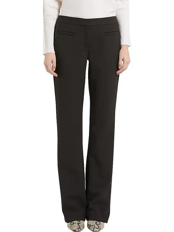 Marella Mlloboi Pants - Black