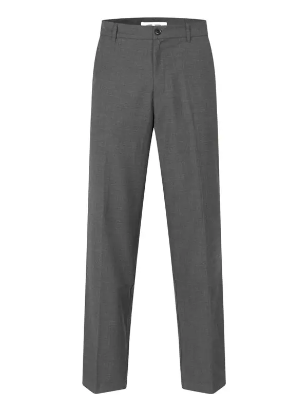 Samsøe Samsøe Samsøe Samsøe Sanoah Trousers - Black