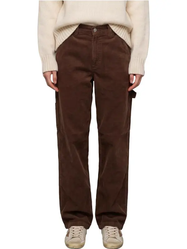 HAIKURE Sibilla Straight-leg Jeans - No