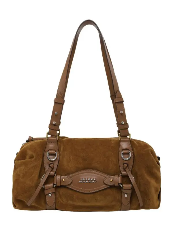 Isabel Marant Étoile Tilpa Mini Shoulder Bag - No