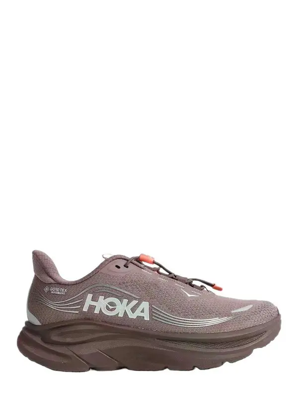 HOKA® Clifton 11 Gore-tex Sneakers - Brown