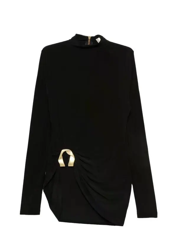 Aje Luma T-shirt - Black