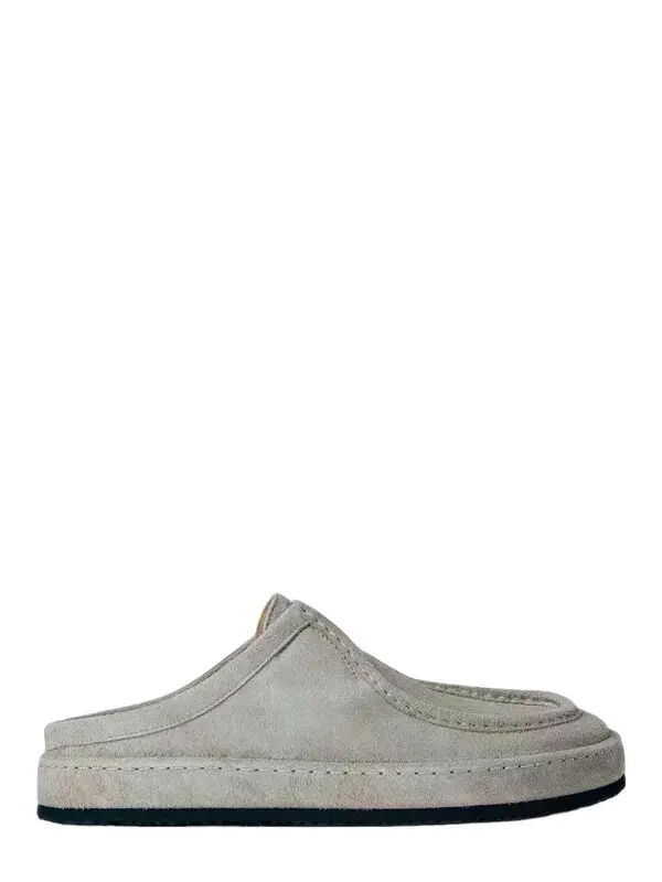 REFERENC Fernabee Mules - Neutrals