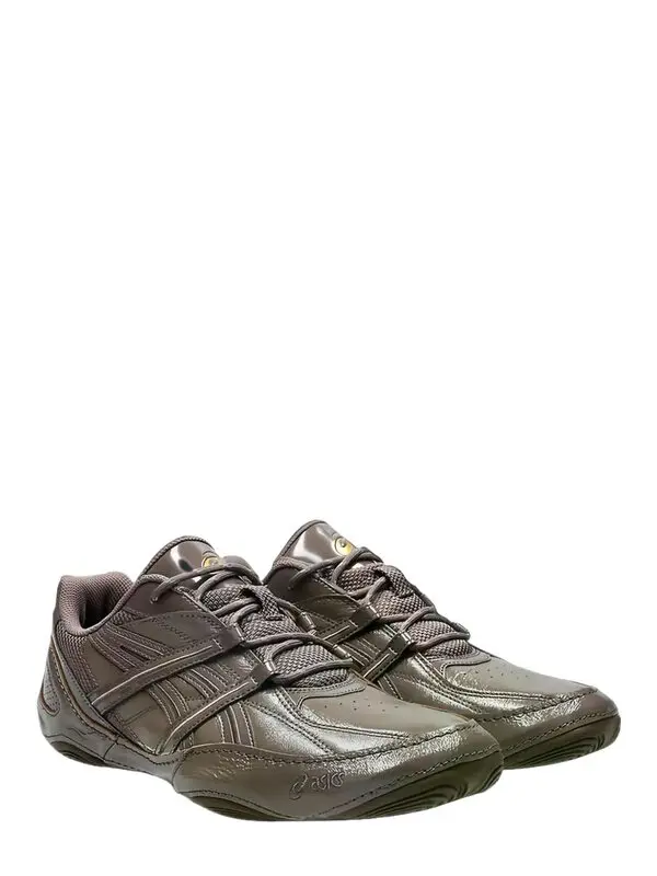 Asics Hypersync Sneakers - Brown