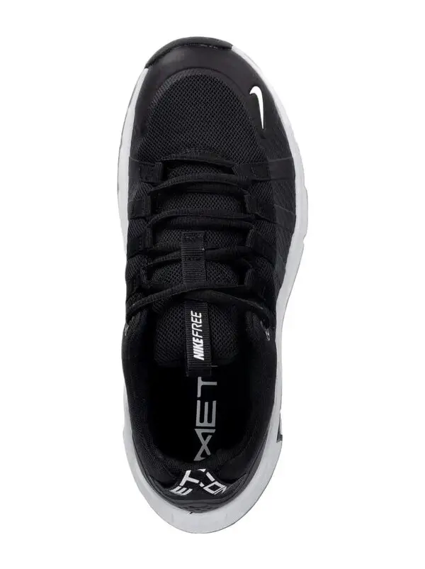 Nike Free Metcon Sneakers - Black