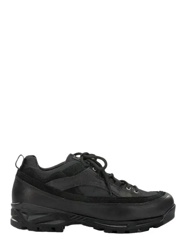 Diemme Grappa Hiker Boots - Black