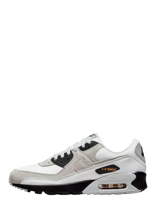 Nike Air Max 90 Sneakers - White