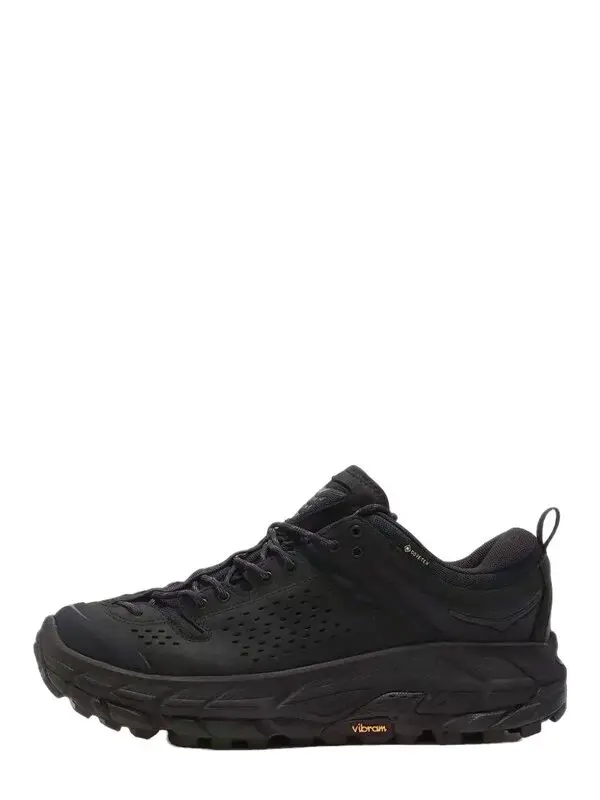HOKA® Tor Ultra Lo Gore-tex Low-top Sneakers - Black