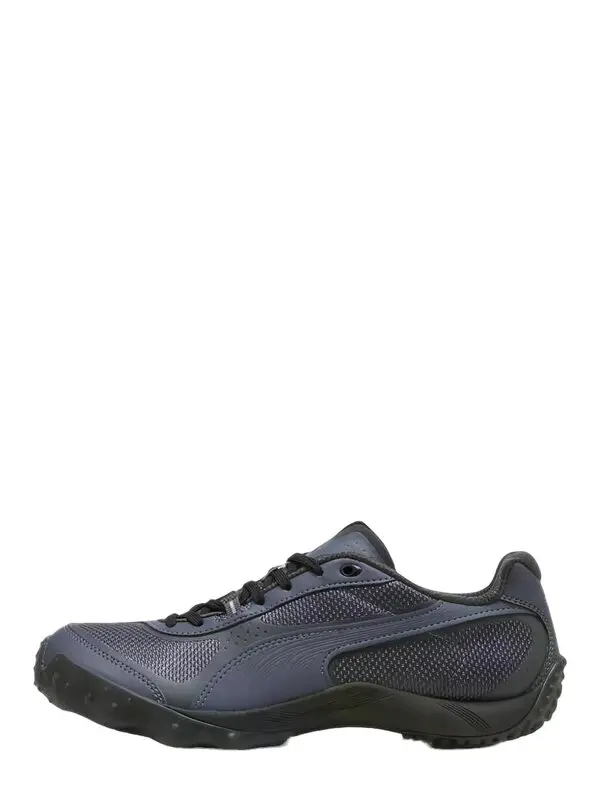 PUMA Achillium Mesh-panel Sneakers - Blue