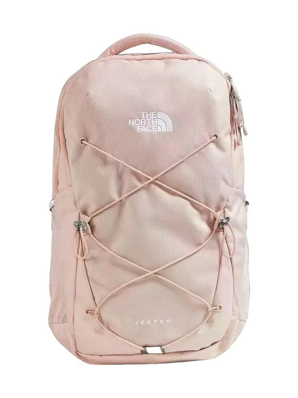 The North Face Jester Backpack - Pink