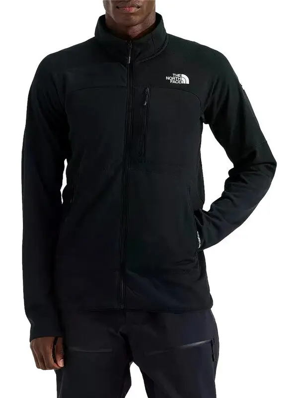 The North Face Summit Futurefleece Jacket - Black