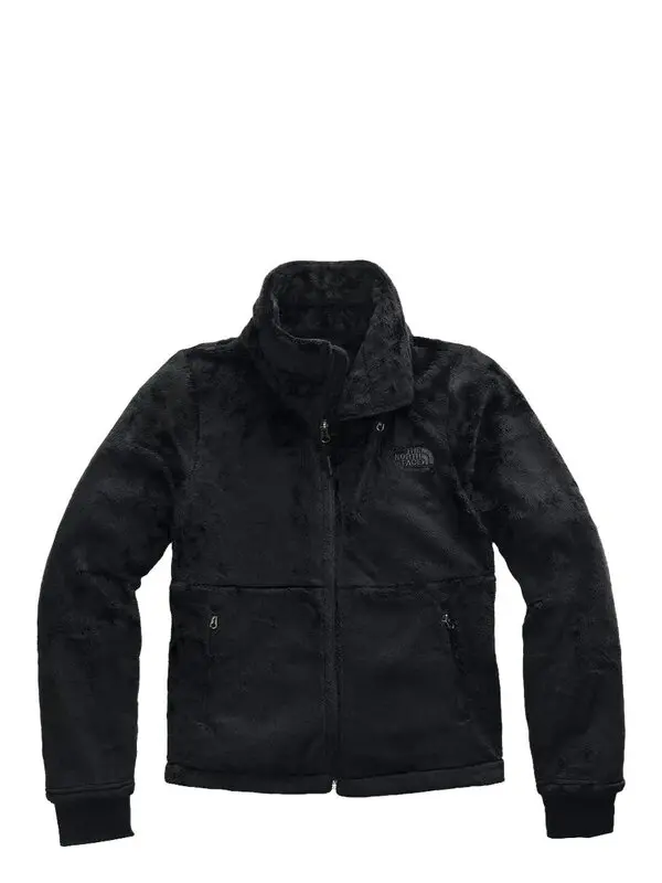 The North Face Osito Fleece Jacket - Black
