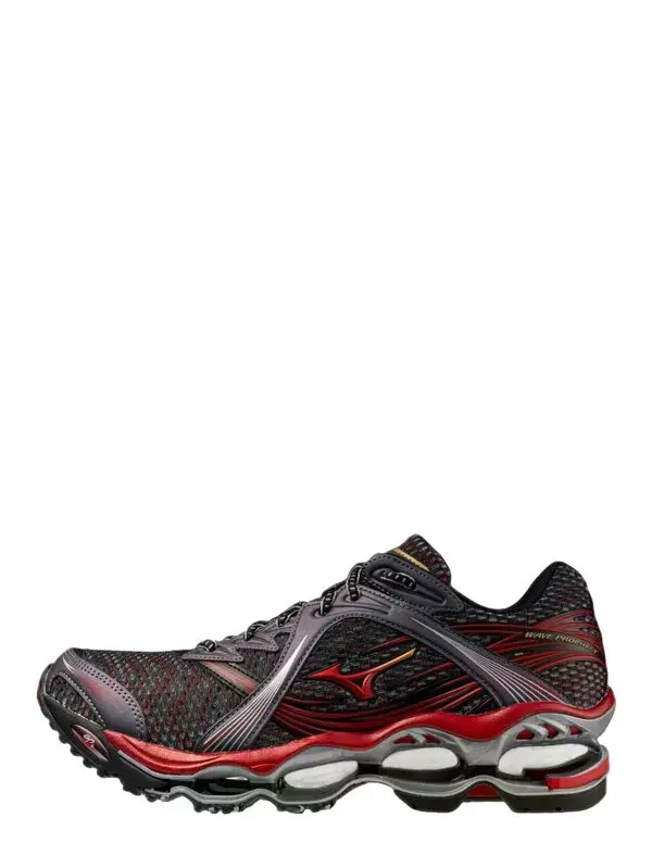 Mizuno Wave Prophecy 1 Sneakers - Black