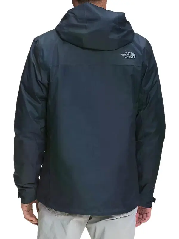 The North Face Altier Down Triclimate Jacket - Blue