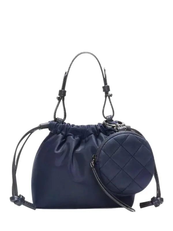 Mz Wallace Waverly Bebe Tote Bag - Blue