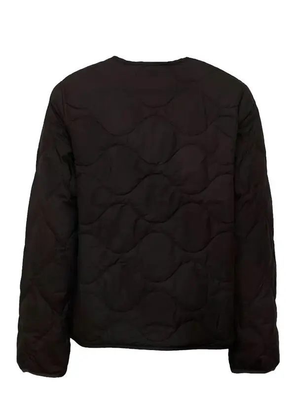 Carhartt Work In Progress Skye Quilted Ripstop Jacket - Brown