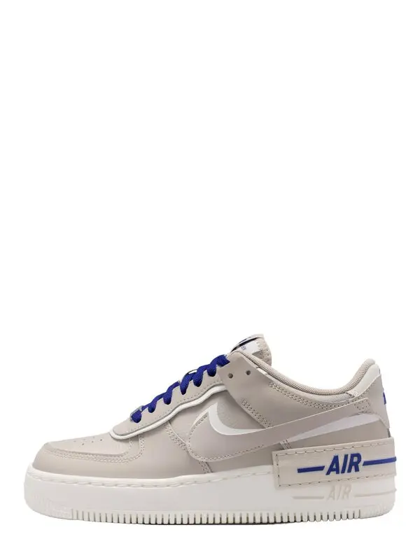 Nike Force 1 - Umber
