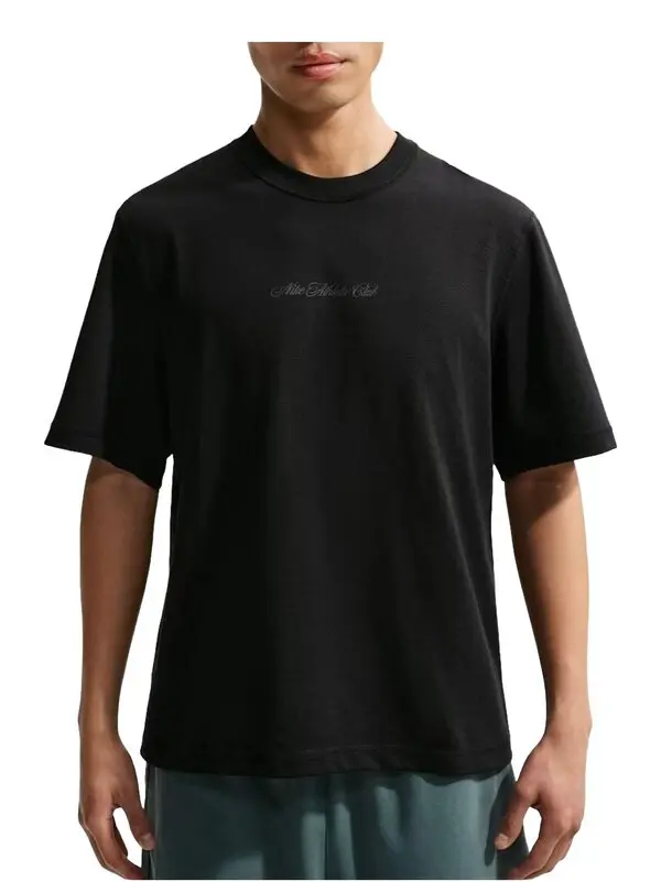 Nike Primary Training T-shirt - Black