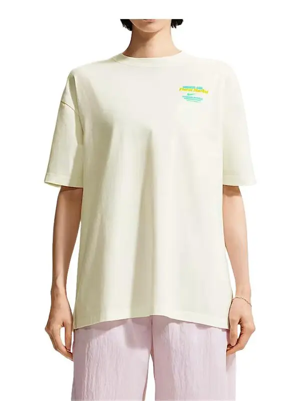 Nike Classics T-shirt - Sail