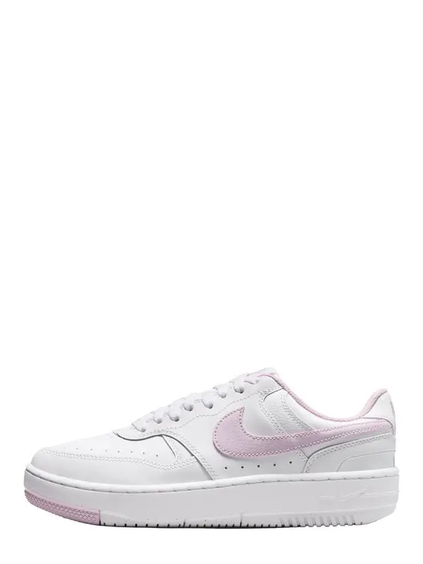Nike Gamma Force 'white Bleached Lilac - White/bleached Lilac