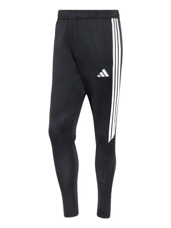 Adidas Essentials Tiro 26 Woven Climacool Pants Asia Sizing - Black