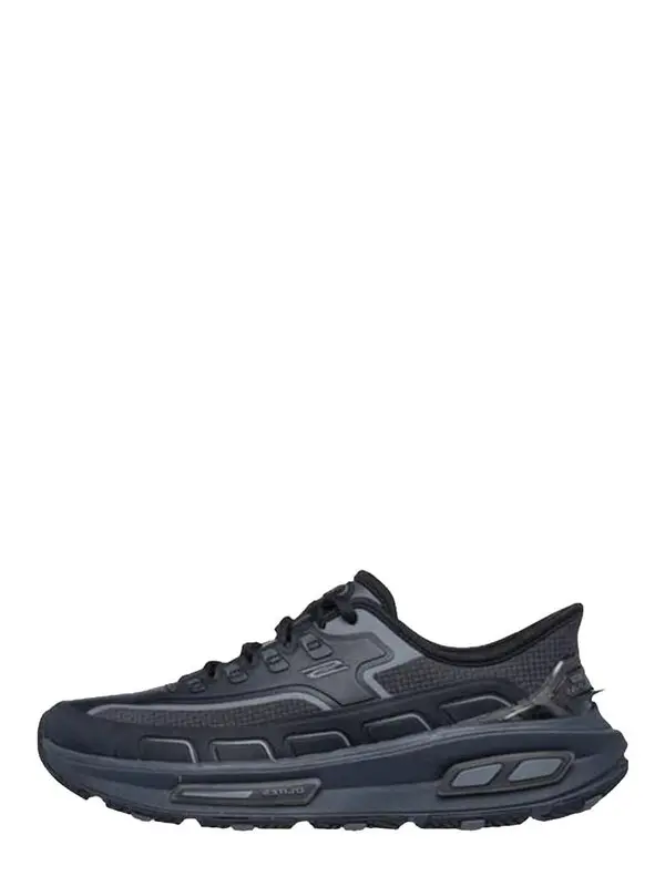 Sketchers D'lites 330 - Black