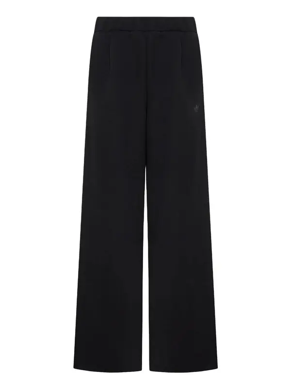 Adidas Originals Athletic Pants Asia Sizing - Black