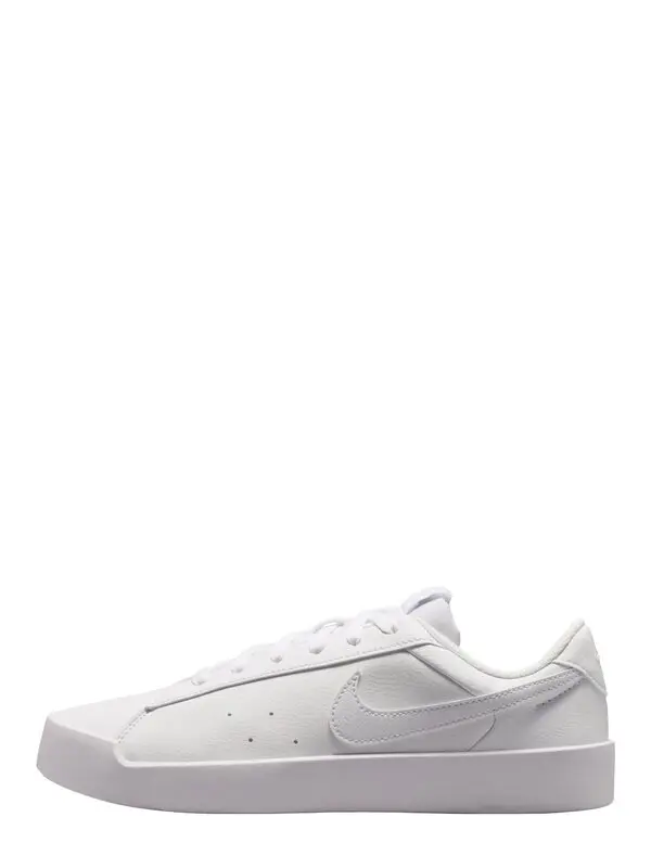 Nike Court Heritage Sl - White